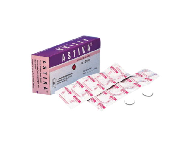 Astika® - Ikapharmindo Putramas