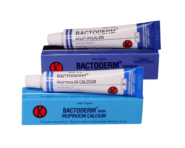 Bactoderm®