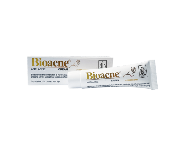 Bioacne® - Ikapharmindo Putramas