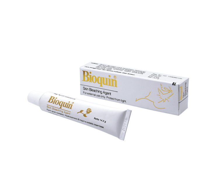 Bioquin® - Ikapharmindo Putramas