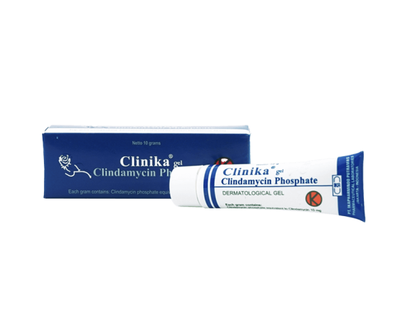 AV® Clinika Gel