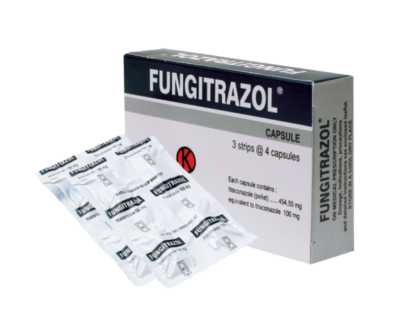 Fungitrazol®