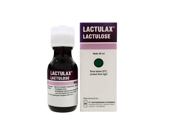 Lactulax®