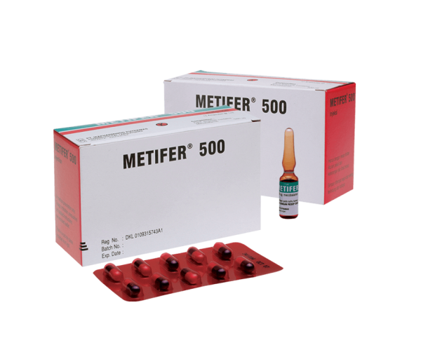 Metifer®