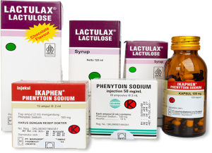 Prescription - Ikapharmindo Putramas