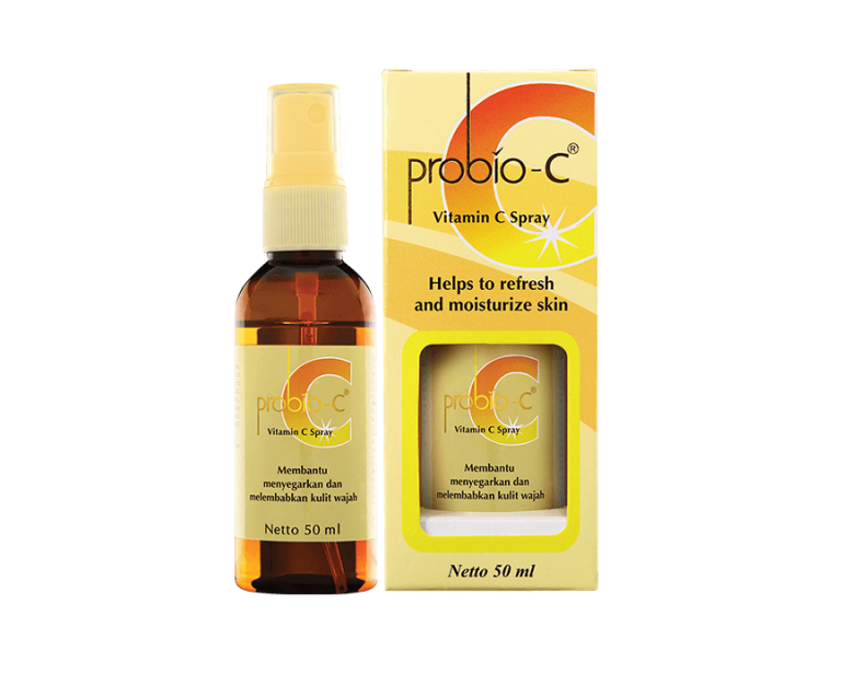 Probio-C® - Ikapharmindo Putramas