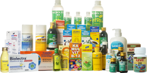 OTC - Ikapharmindo Putramas