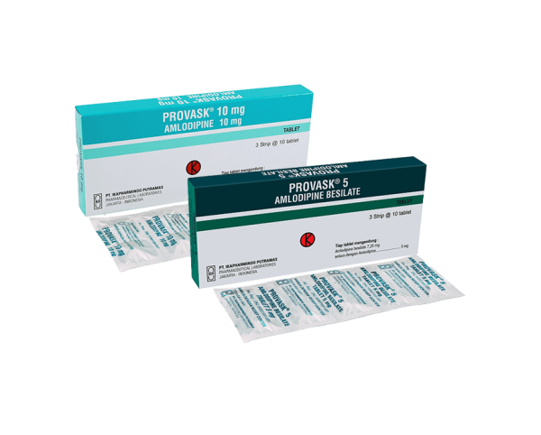 Provask® - Ikapharmindo Putramas