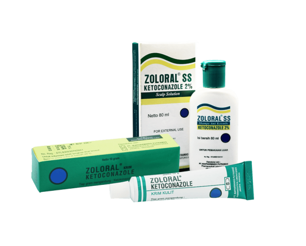 Zoloral®