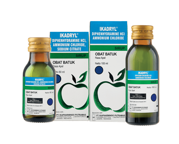 OTC - Ikapharmindo Putramas